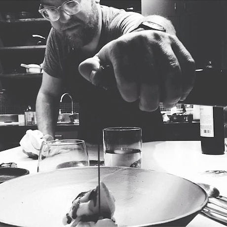 Ryan Santos | An Unlikely Path to Creative Freedom | CreativeMornings/CIN