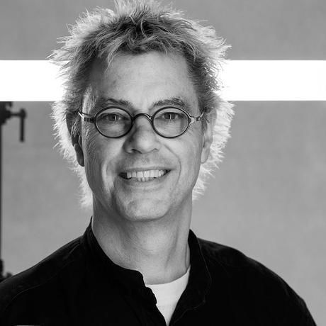 Simon Pemberton on CreativeMornings