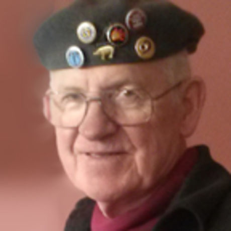 Bill Ritchie on CreativeMornings