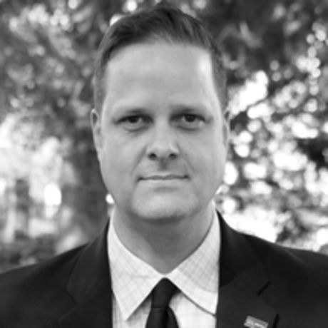 David Kaiser on CreativeMornings