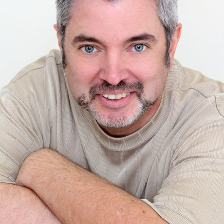 Peter Radd | CreativeMornings/LV