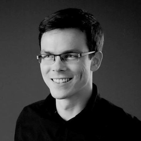 Attendees - Guillaume A., L'espoir dans les voiles