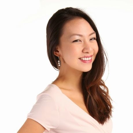 Amanda Eng & Dennis Tay on SERENDIPITY | CreativeMornings/Singapore