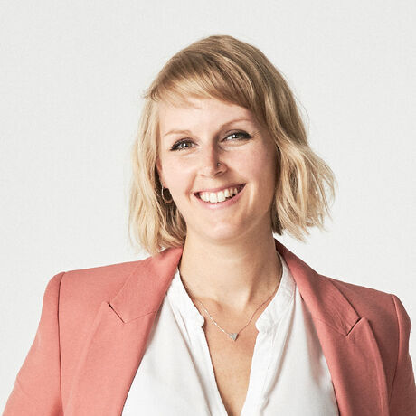 Attendees - Ali Mahlodji