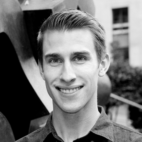 James Patten on CreativeMornings