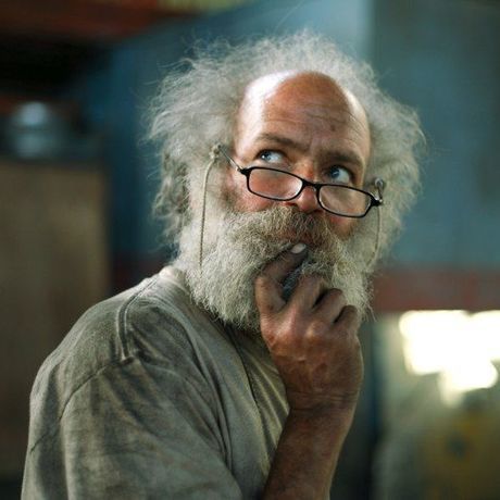 John Cohn | CMEquality | CreativeMornings/MUC