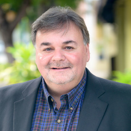 Jeff Perlman | Genius + Heart = Impact | CreativeMornings/PB