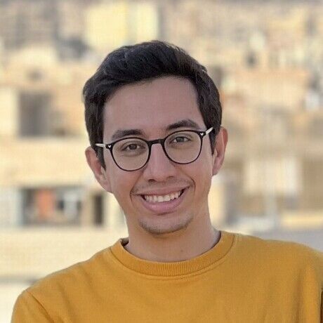 Attendees - Hiwa Seyfizadeh