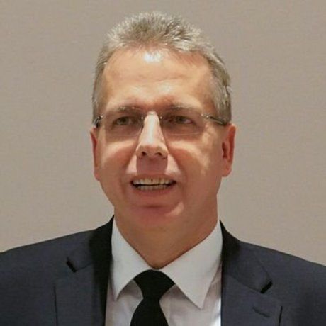 Attendees - #CMEquality with IBM Fellow and "Mad" Scientist John Cohn