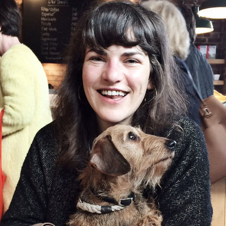 Molly Wolf's Instagram, Twitter & Facebook on IDCrawl