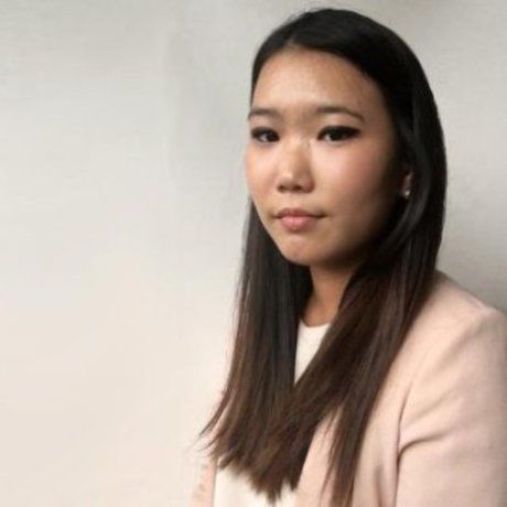 Attendees - Nora Atkinson