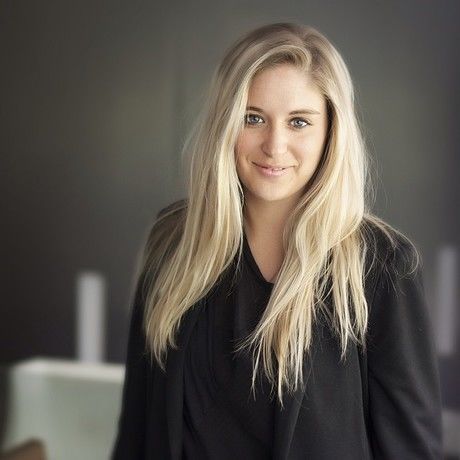 Stéphanie Beaudin on CreativeMornings