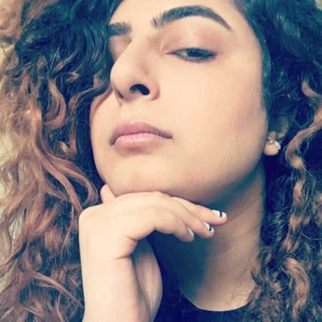 Yara El-Soueidi on CreativeMornings