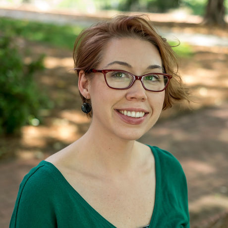 Attendees - Jamie Decker