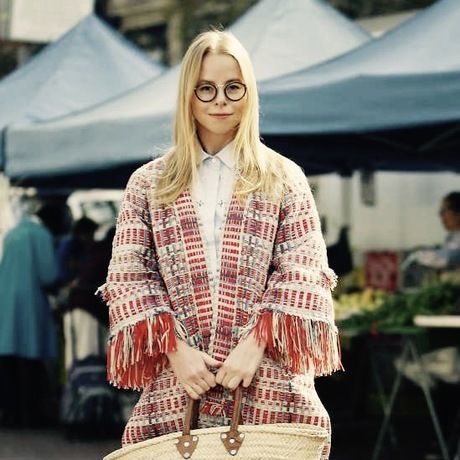 Gretchen Roehrs | Our Collective Genius | CreativeMornings/SF