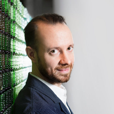 Jeremiah Tesolin | From Past Geniuses to Present Ones ...