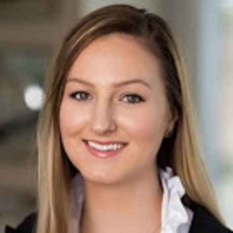 Callie Martin on CreativeMornings