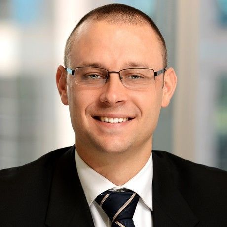 Christopher White on CreativeMornings