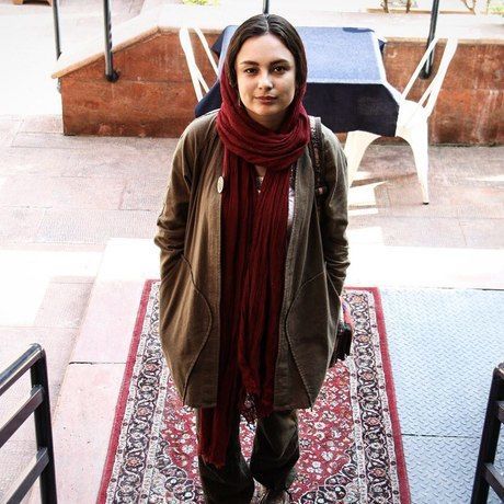 Attendees - Morteza Pour-Samadi