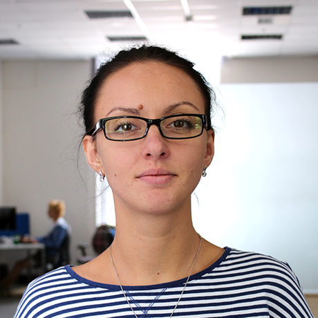 Attendees - Анна Косарєва. Співчуття? Ні, дякую