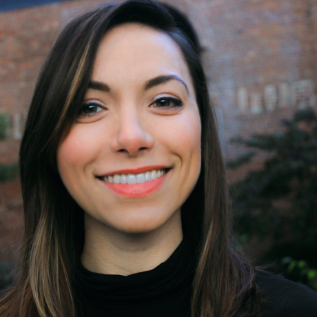 Jennifer Garcia on CreativeMornings