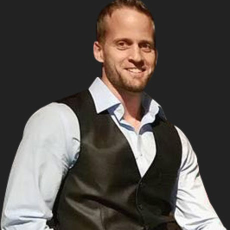 David Whittemore on CreativeMornings