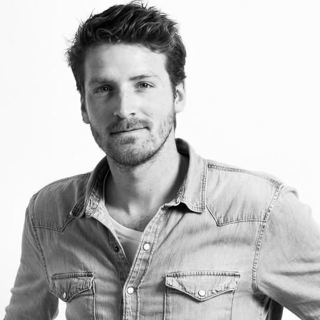 Attendees - Marcel Zwiers - service designer