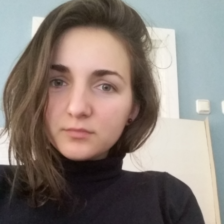 Attendees - Andreea Vrabie on 'Inclusive'