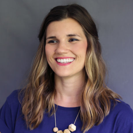 Attendees - Courage - Yewande Austin