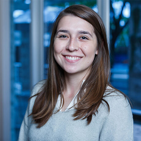 Attendees - Sonja & Alex Overhiser