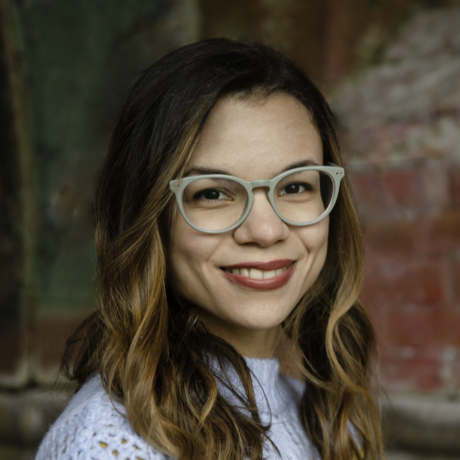 Cindy Lozito on CreativeMornings