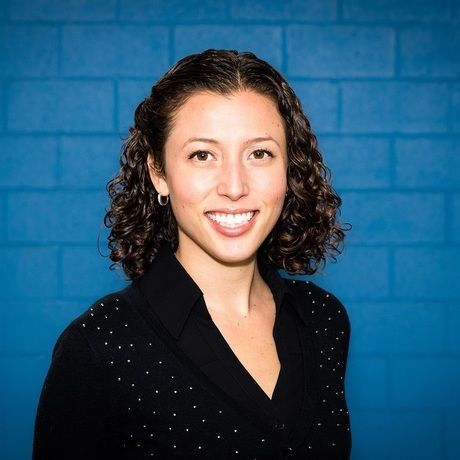 Molly Kennedy-Edwards on CreativeMornings