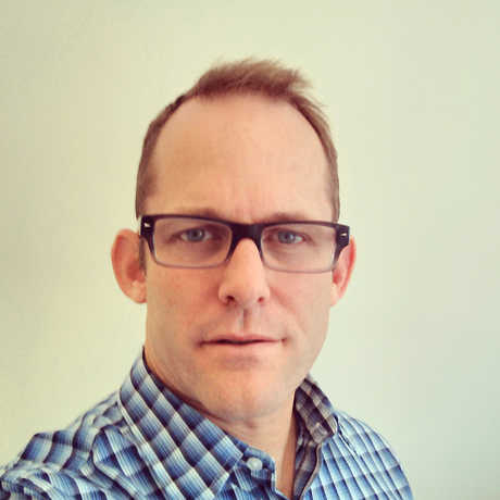 Kyle Locke on CreativeMornings