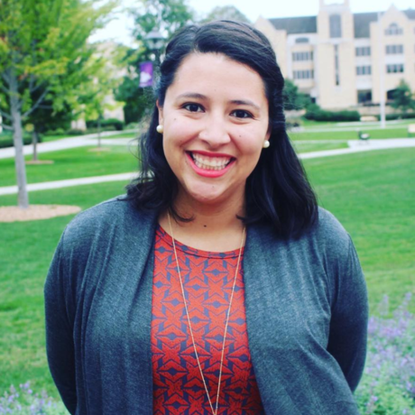 Attendees - Alondra Cano