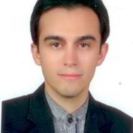 Attendees - Morteza Pour-Samadi