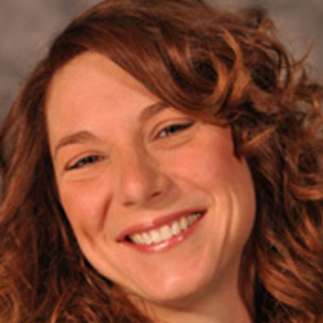 Attendees - Sonja Gantt