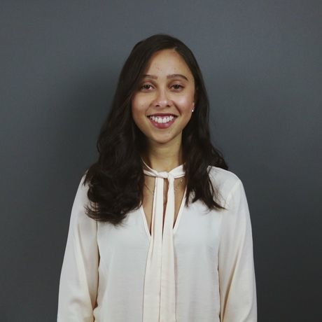 Jennifer Martinez on CreativeMornings