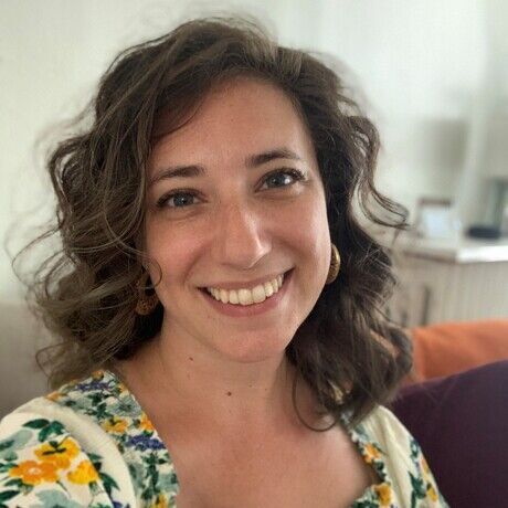 Bridgette Rivers on CreativeMornings