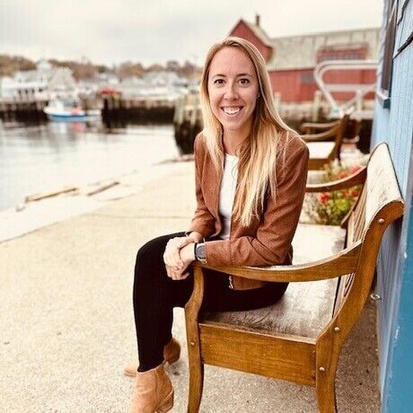 Attendees - Courage - Yewande Austin