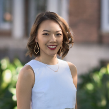 Jennifer Chen on CreativeMornings