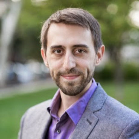 Attendees - Andrew Simonet