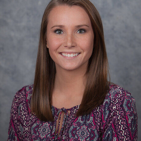 Attendees - Byron Sanders & Sasha Davis