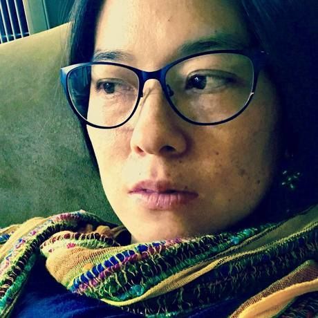 Wen Hsu | Wen Hsu, Courage as An Illustrator | CreativeMornings/HAN