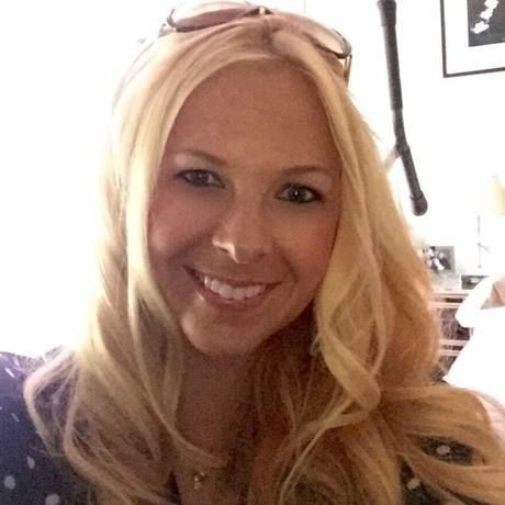 Kristen Wilson on CreativeMornings