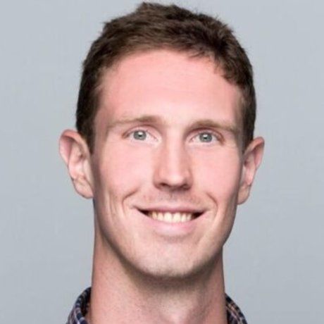 Attendees - Joey Reiman