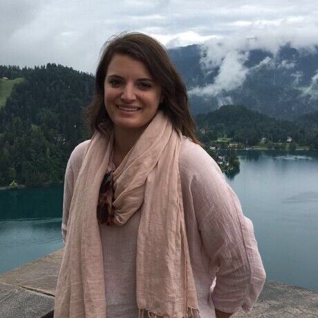 Attendees - Erin Cooper