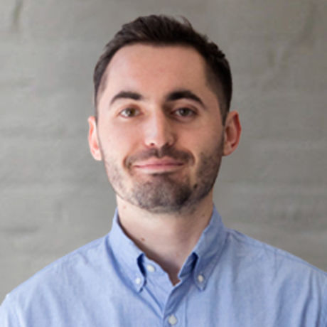 Ryan Prince on CreativeMornings