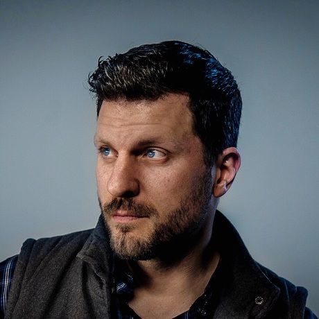 Jared Haddock on CreativeMornings