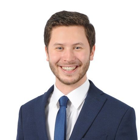 David Staub on CreativeMornings