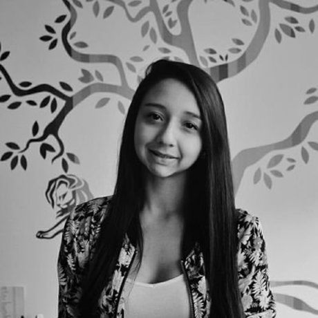 Laura Camila Merchán Calderón on CreativeMornings